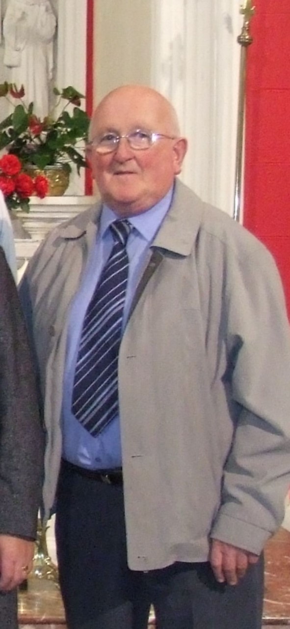 Death Notice of Seamus King (Headford, Galway) | rip.ie