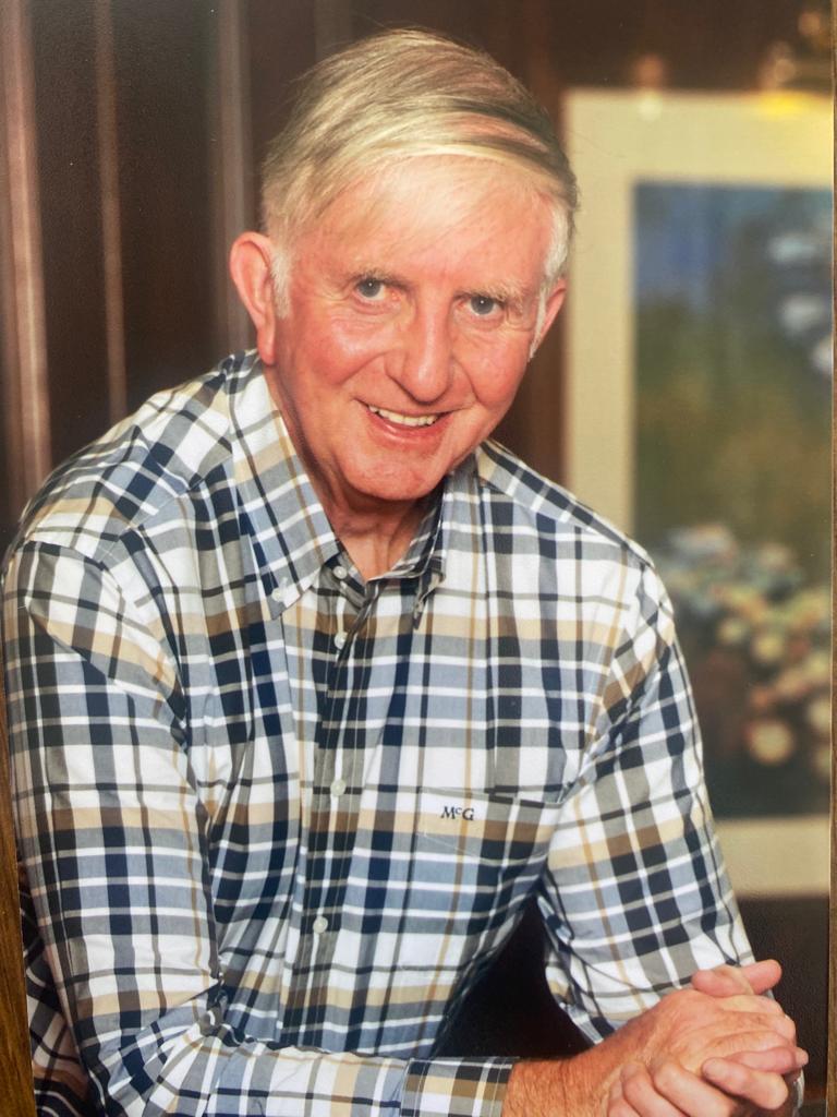 Death Notice of Seamus McElwee (Fintown, Donegal) | rip.ie