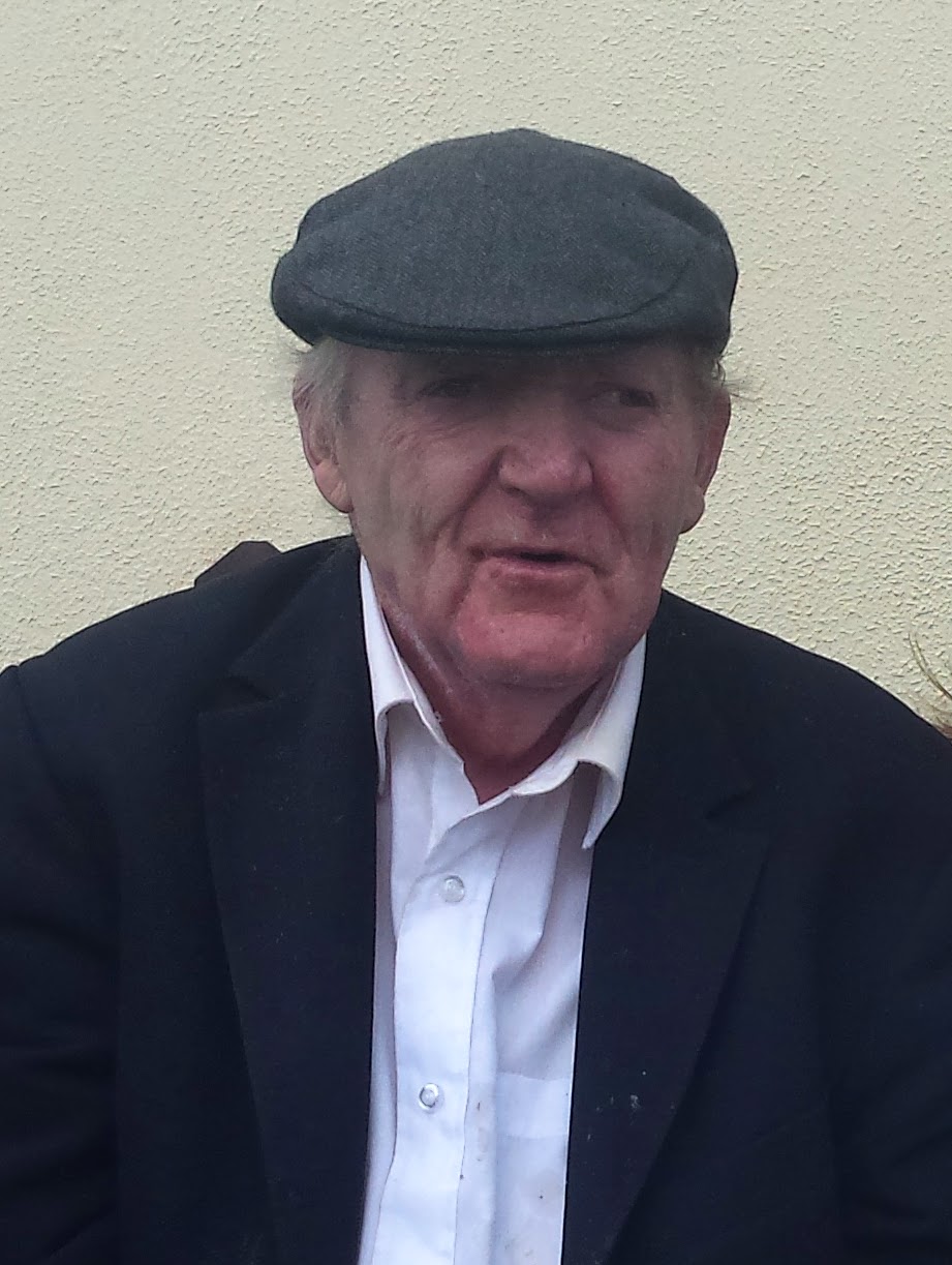Death Notice of Seamus Mc Donnell (Westport, Mayo) | rip.ie