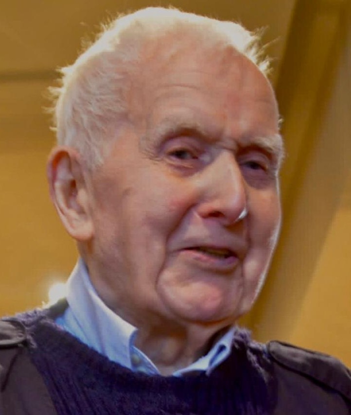 Death Notice of Sean Coleman (Model Farm Road, Cork) | rip.ie