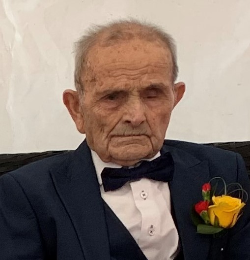 Death Notice of Seán Daly (Kiskeam, Cork) | rip.ie