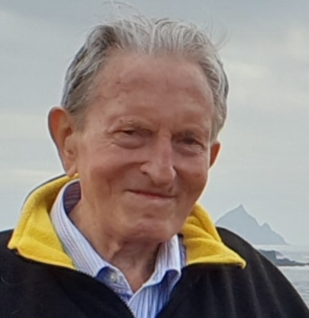 Death Notice of Sean Fitzgerald (Drogheda, Louth) | rip.ie