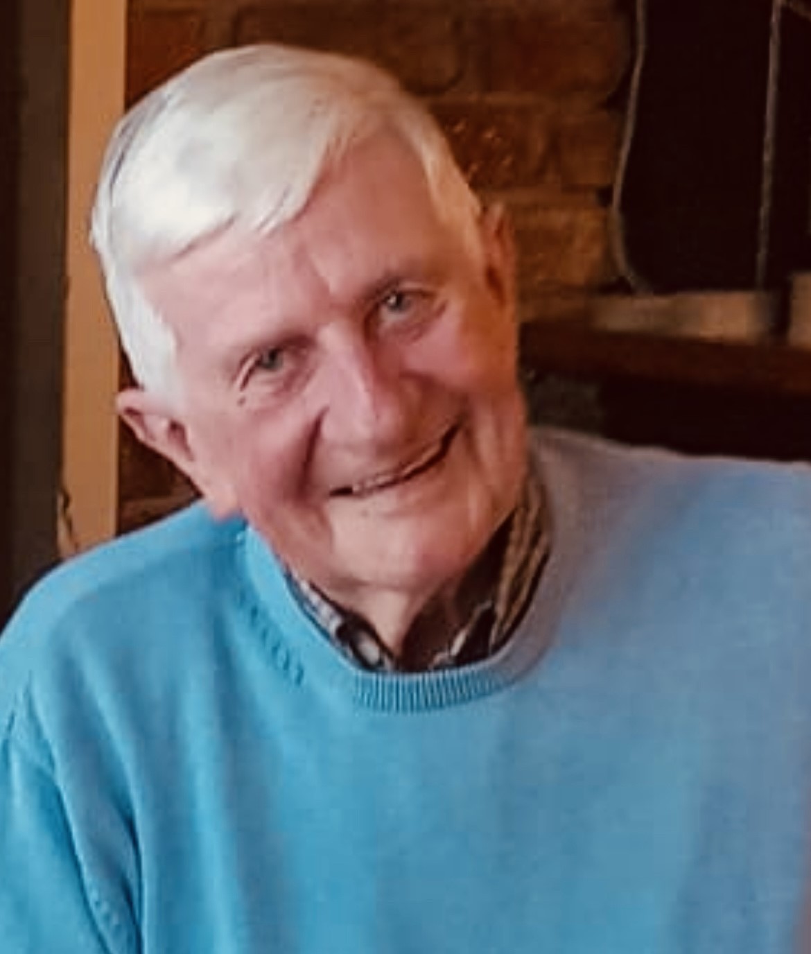 Death Notice of Seán Foley (Carrigaline, Cork) | rip.ie