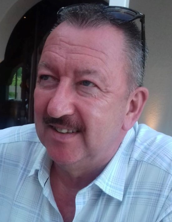 Death Notice of Sean Higgins (Dublin 2, Dublin) | rip.ie