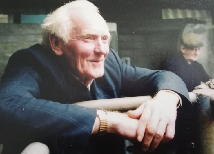 Death Notice of Sean Hynes (Ennis, Clare) | rip.ie