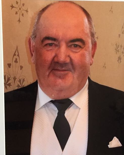 Death Notice of Sean Keenan (Belcarra, Mayo) | rip.ie