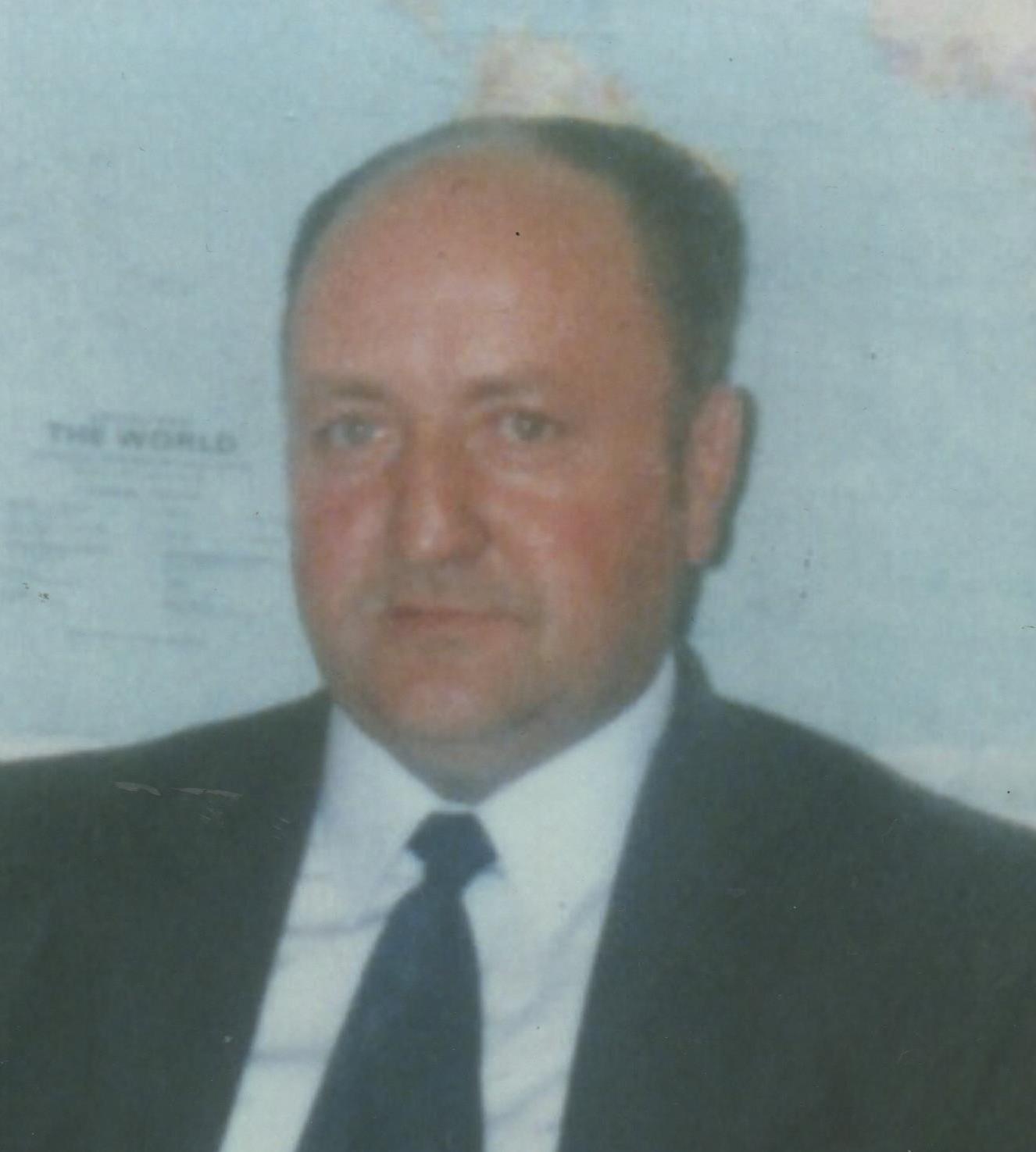 Death Notice of Sean Kelly (Castlerea, Roscommon) | rip.ie