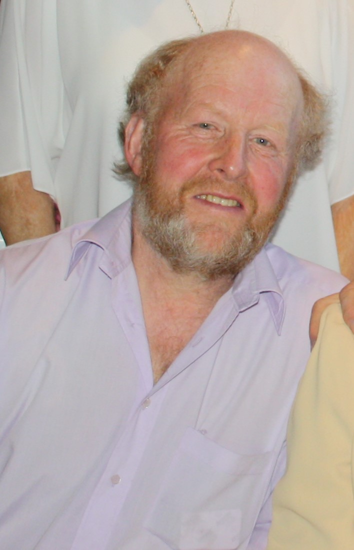 Death Notice of Sean Loughran (Collon, Meath) | rip.ie