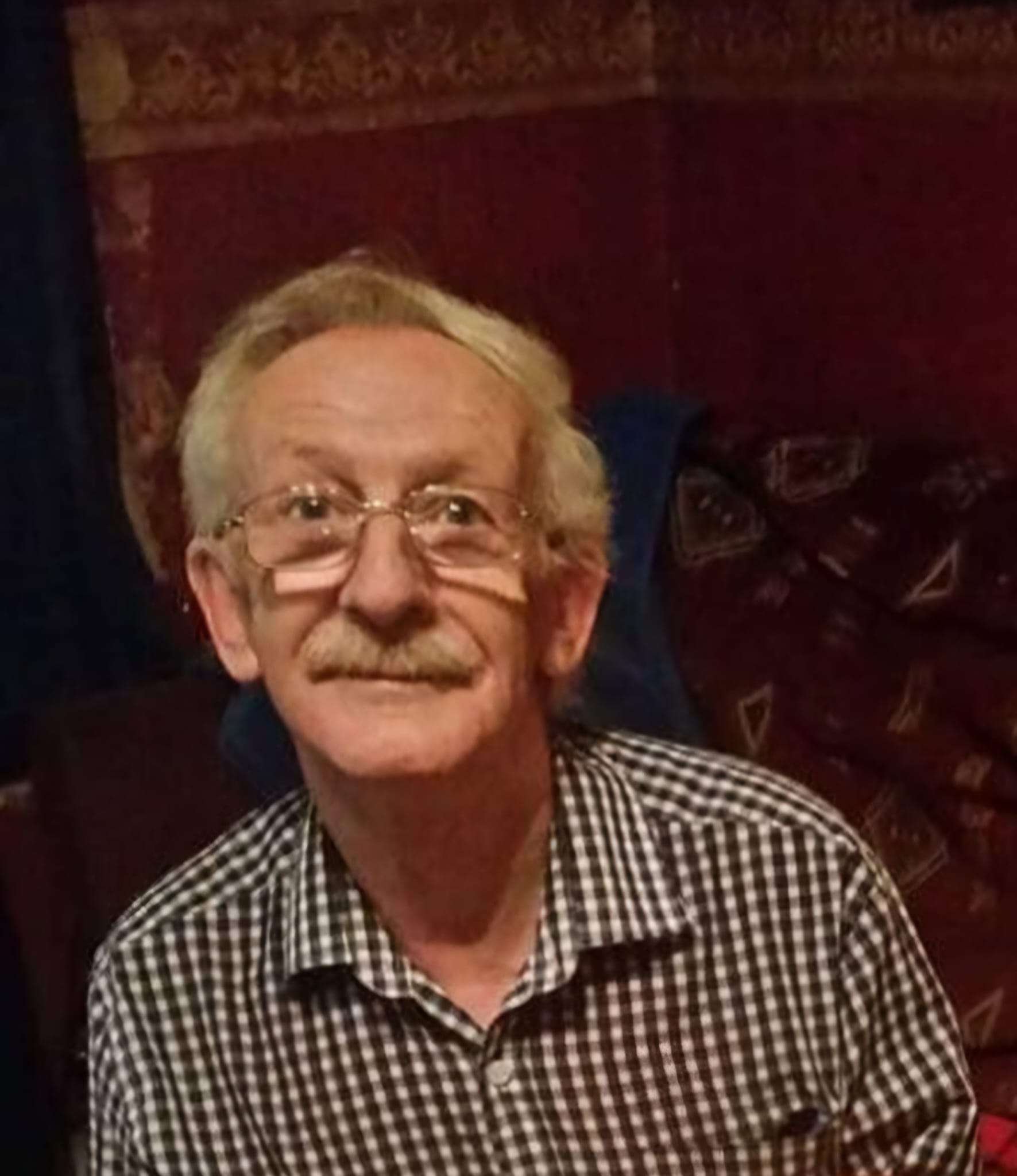 Death Notice of Sean McCarthy (Finglas West, Dublin) | rip.ie