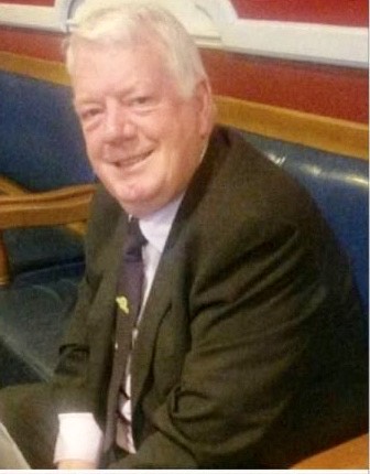 Death Notice of Sean Monahan (Maynooth, Kildare) | rip.ie
