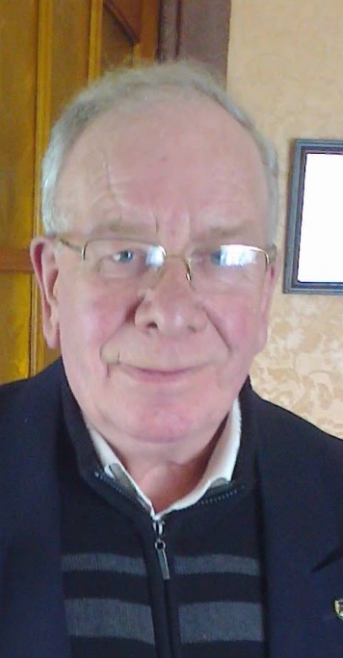 Death Notice of Sean Nevin (Marino, Dublin) | rip.ie