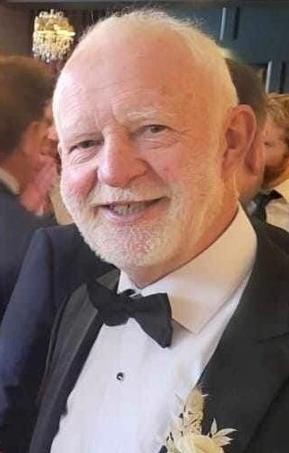 Death Notice of Sean O'Donovan (Glasheen, Cork) | rip.ie