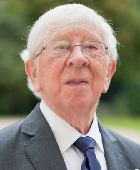 Death Notice of Seán Rush (Glenageary, Dublin) | rip.ie