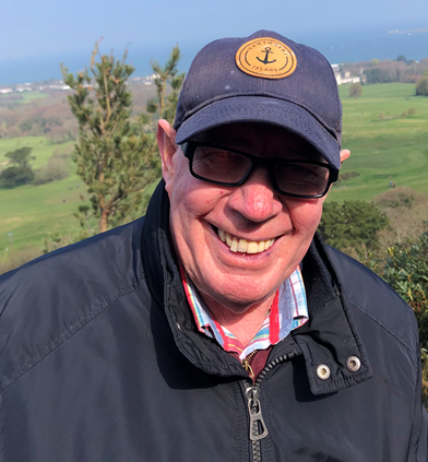 Death Notice of Sean Scanlon (Raheny, Dublin) | rip.ie