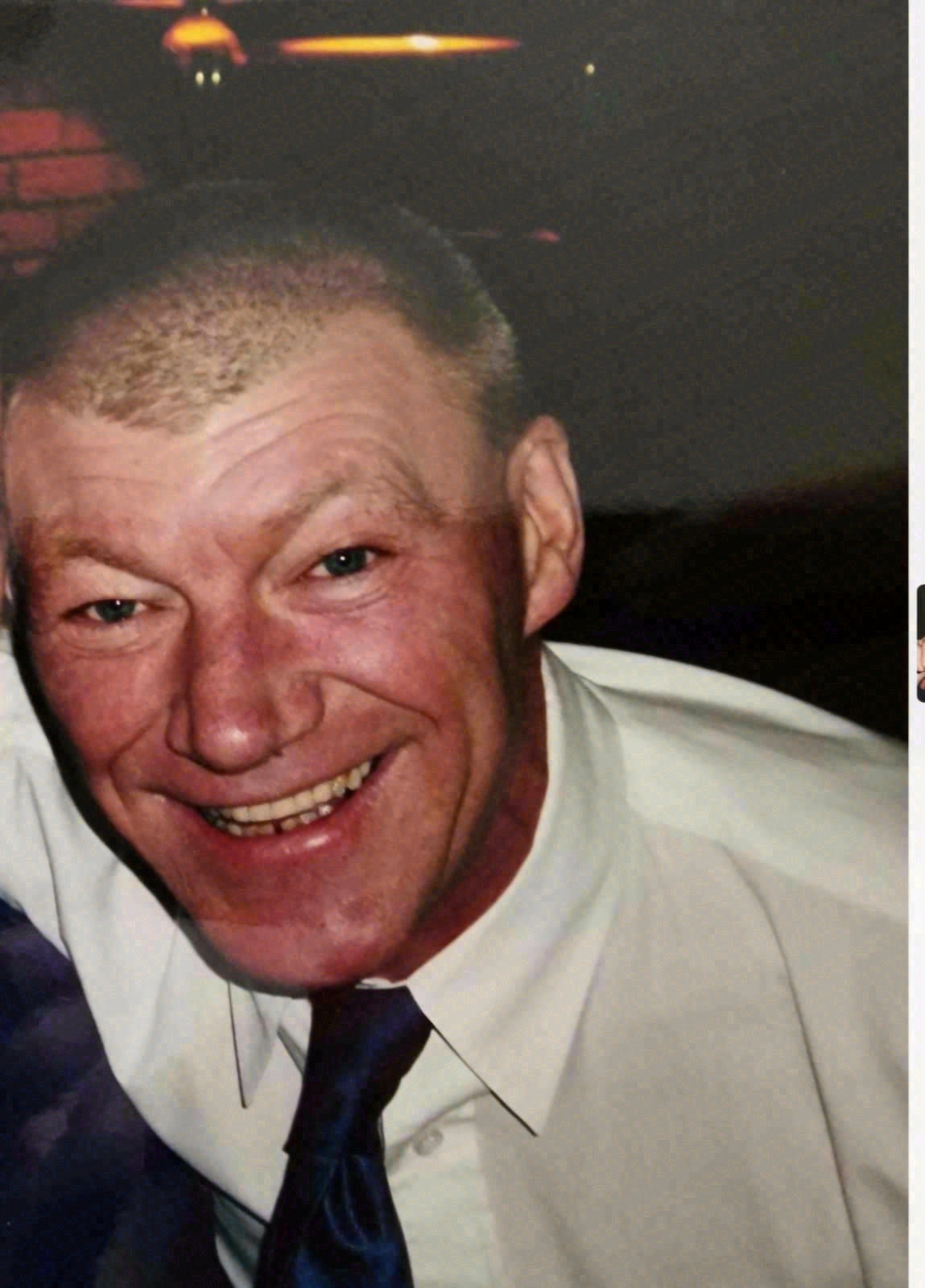 Family Notice of John (Sean) Hanney (Dublin 1, Dublin) | rip.ie