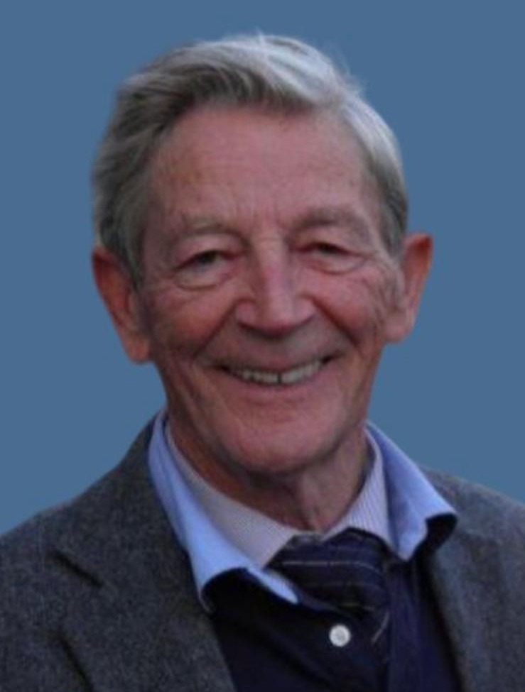 Death Notice Of Sean Omahony Portmarnock Dublin Ripie 2973