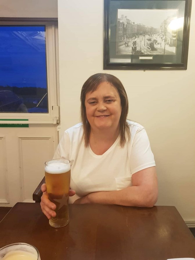 Death Notice of Sharon DALY (Ballymun, Dublin) | rip.ie