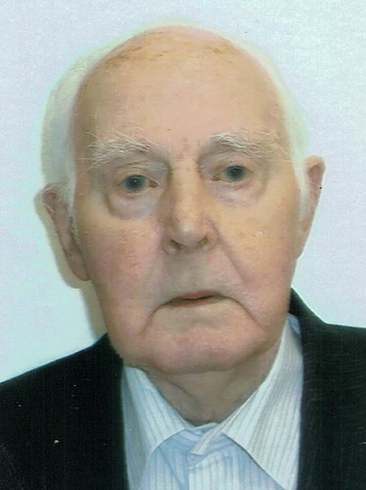 Death Notice of James (Shay) DWANE (Ballymun, Dublin) | rip.ie