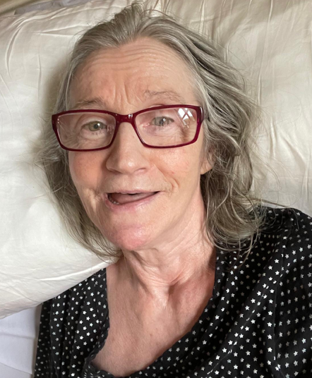 Death Notice of Sheila CARROLL (née McElroy) (Balbriggan, Dublin) | rip.ie