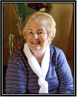 Death Notice of Sheila CALLAGHAN (née Grimes) (Saggart, Dublin) | rip.ie