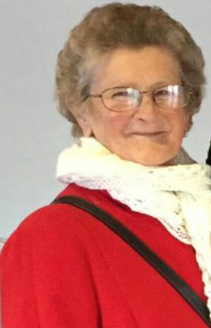Death Notice of Sheila (Judy) Connolly (née Harte) (Trim, Meath) | rip.ie