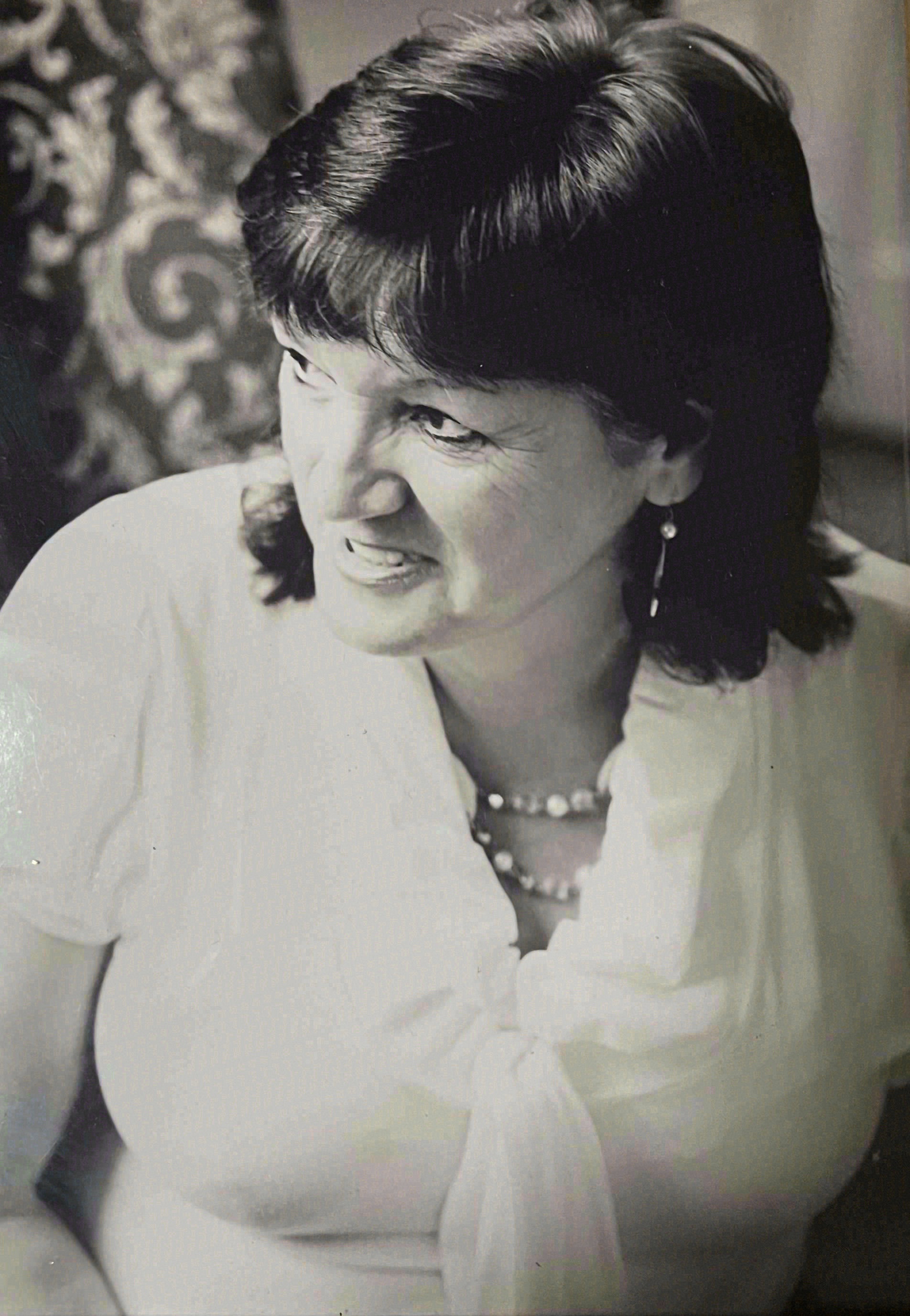 Death Notice of Sheila Dunne (née Doyle) (Sandyford, Dublin) | rip.ie