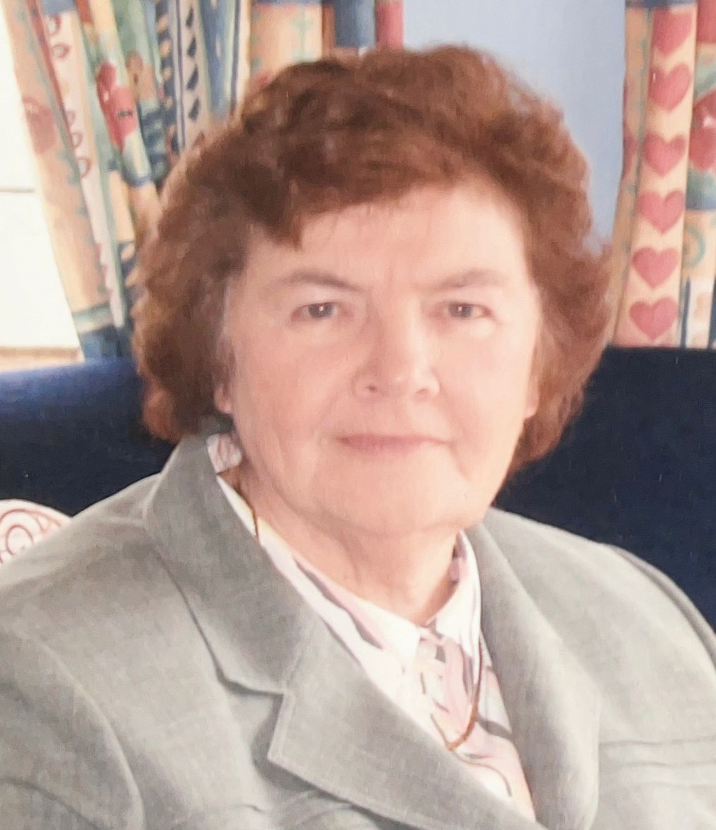 Death Notice of SHEILA MAGNER (née Ryan) (Bansha, Tipperary) | rip.ie