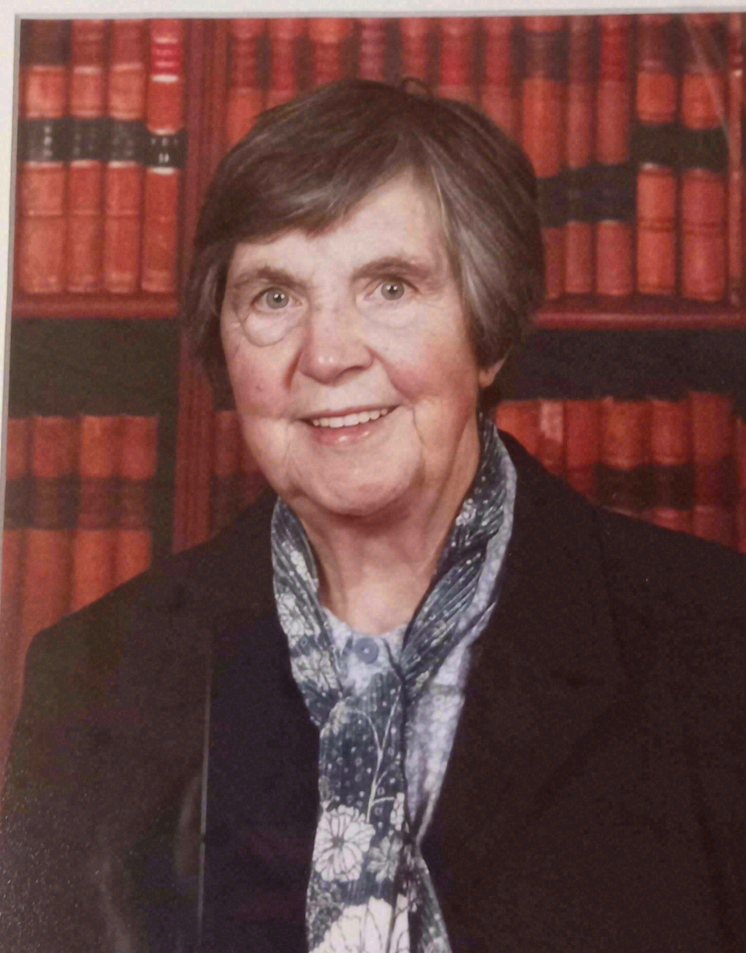 Death Notice of Sheila O'Callaghan (née O'Sullivan) (Knocknagoshel ...