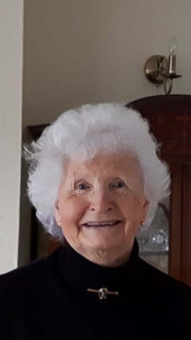 Death Notice of Sheila Quirke (née Cotter) (Douglas, Cork) | rip.ie