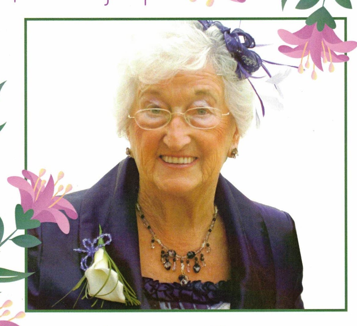 Death Notice of Sheila RING (née Casey) (Renanirree, Cork) | rip.ie