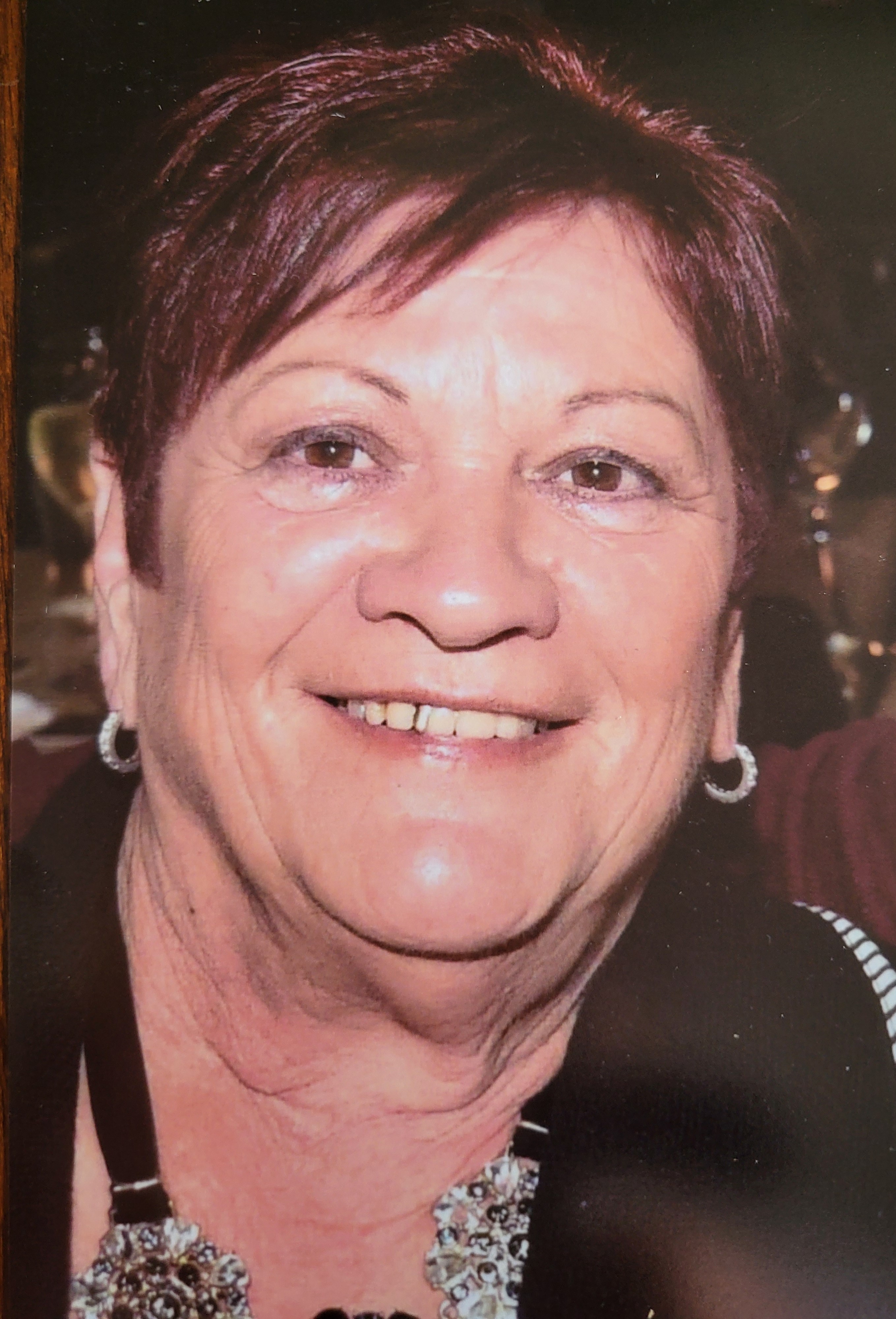 Family Notice of Sheila St. Leger (née Peyton) (Shanakiel, Cork) | rip.ie