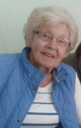 Death Notice of Sheila Sullivan (née O'Callaghan) (Harold's Cross ...