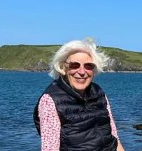 Death Notice of Shelagh Reid-Smith (Castletownshend, Cork) | rip.ie