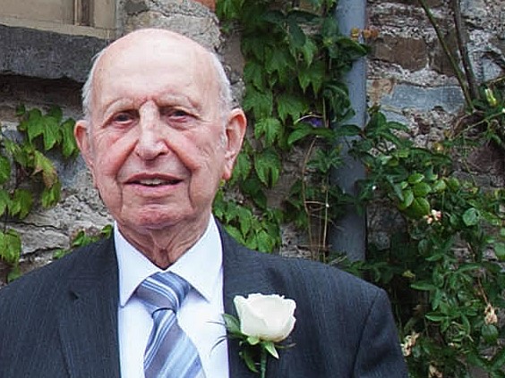 Death Notice of Simon Corcoran (Bohernabreena, Dublin) | rip.ie