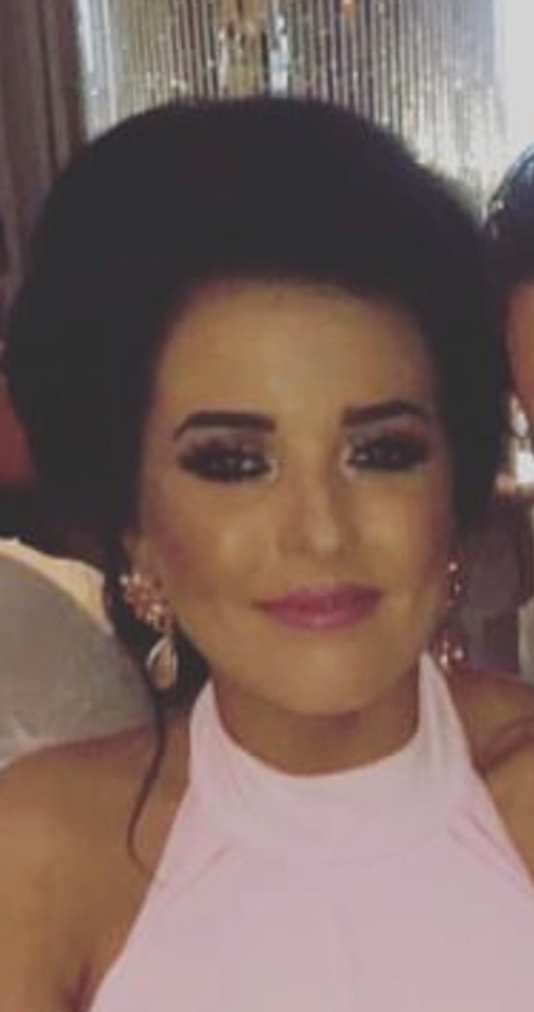 Death Notice of Simone Scanlon-Buckley (Hollyhill, Cork) | rip.ie