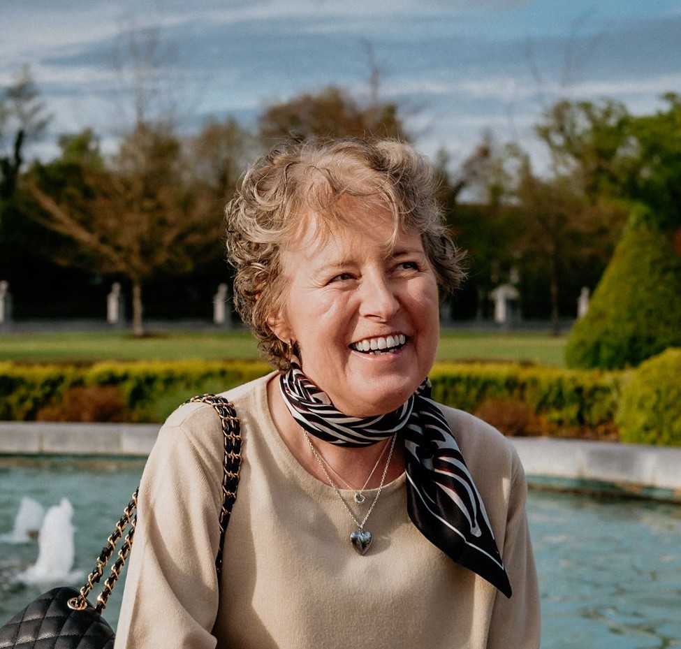 Death Notice of Sinéad Lawlor (née Treanor) (Moate, Westmeath) | rip.ie