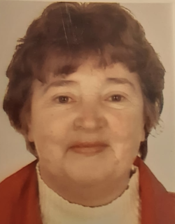 Death Notice of Sinéad REILLY (née McEvoy) (Dundalk, Louth) | rip.ie