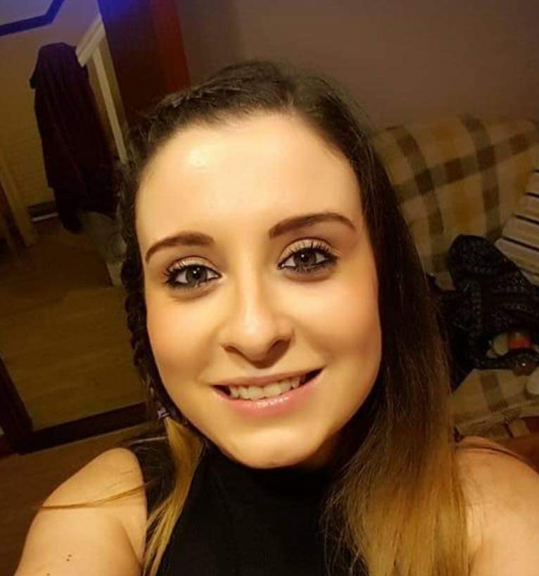 Death Notice of Siobhan Gallagher (Milford, Donegal) | rip.ie