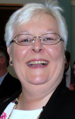 Death Notice of Siobhan Tracey (Blackrock, Dublin) | rip.ie