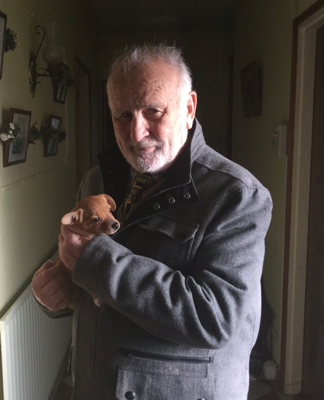 Death Notice of Michael (Mickie) Battles (Kildimo, Limerick) | rip.ie