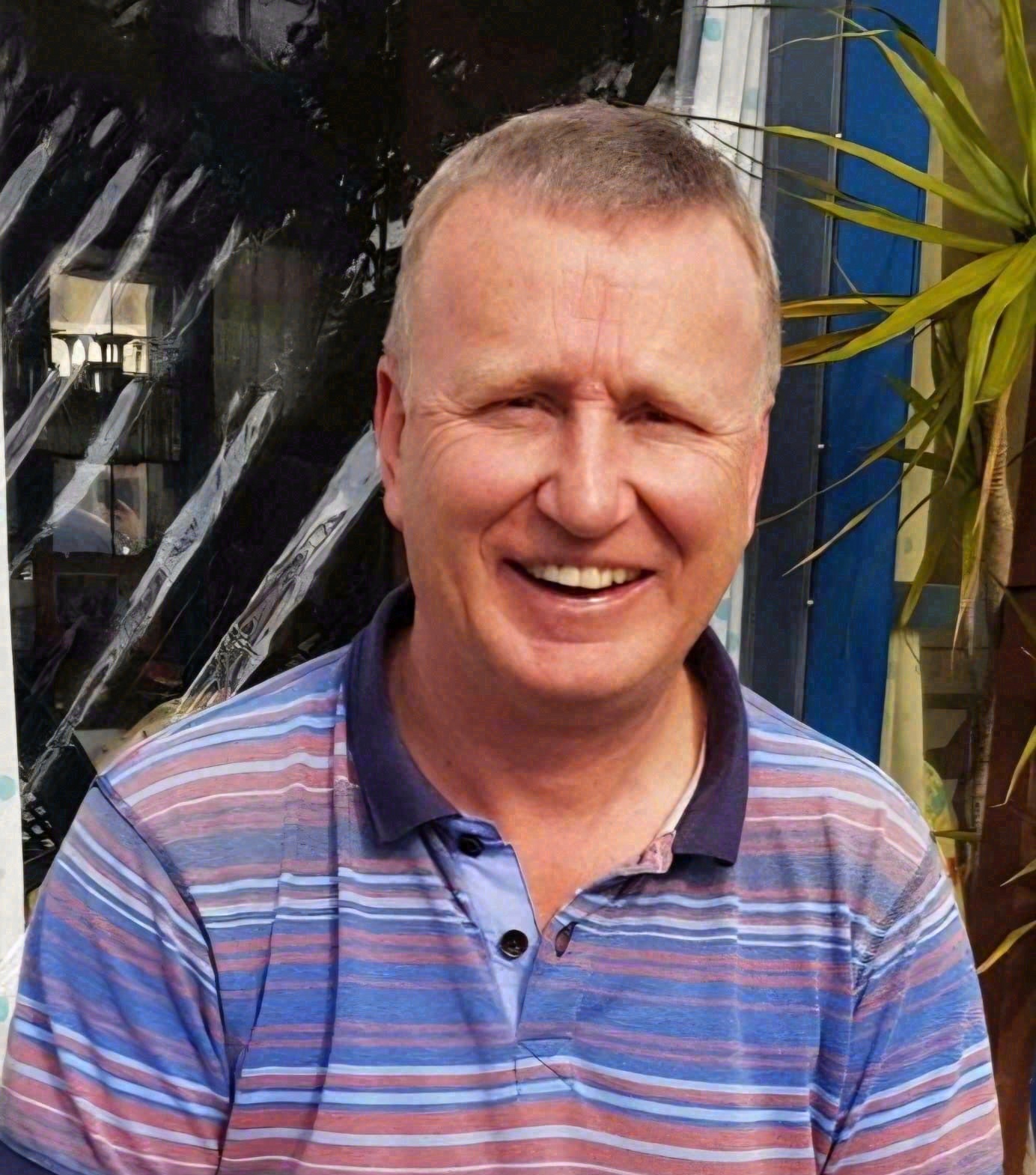Death Notice of John Smyth (Clonsilla, Dublin) | rip.ie