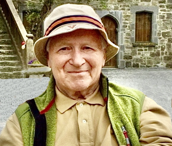 Death Notice of Michael J. (Sonny) Fallon (Turloughmore, Galway) | rip.ie