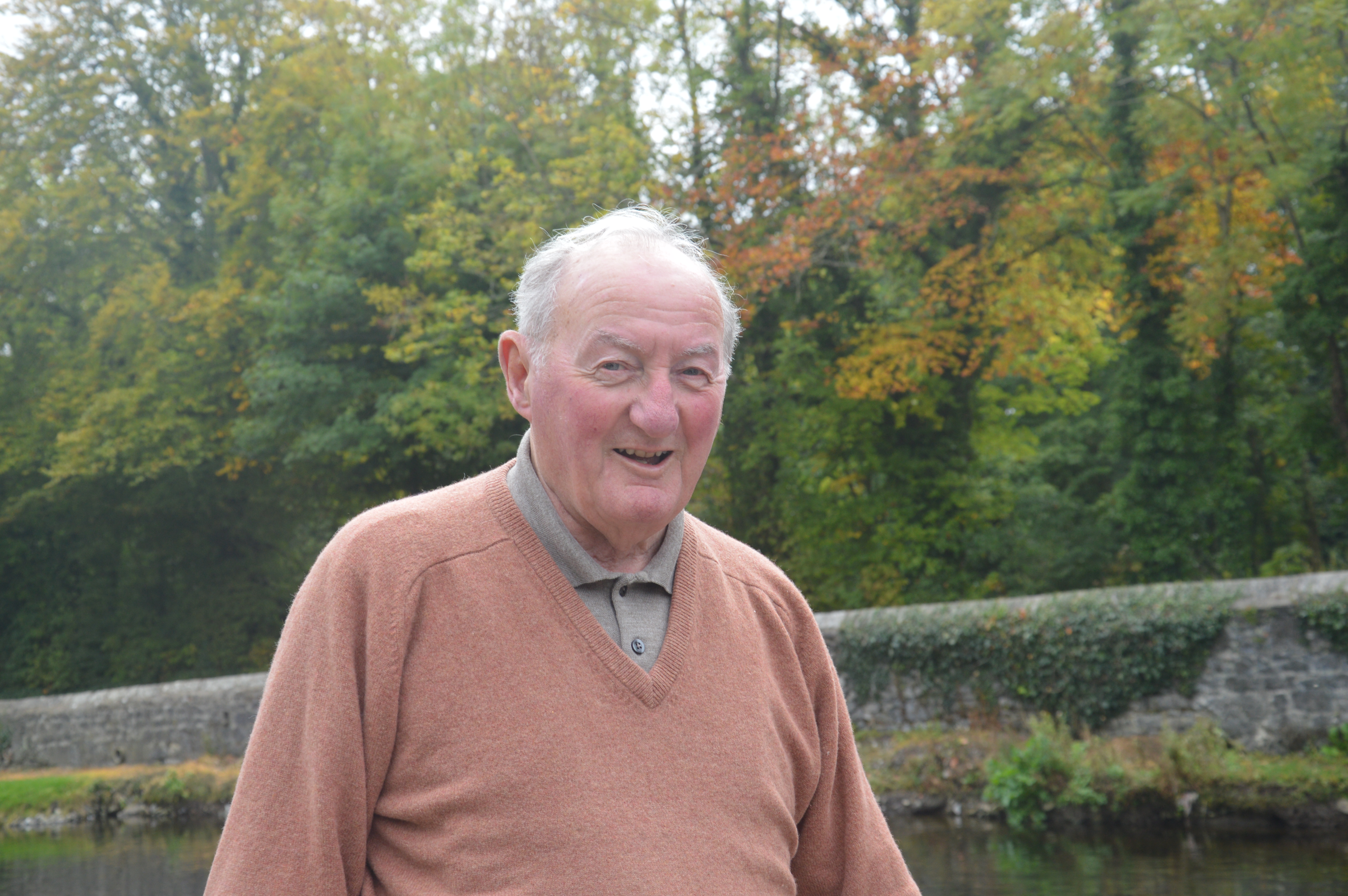 Death Notice of Michael Spellissy (Swords, Dublin) | rip.ie