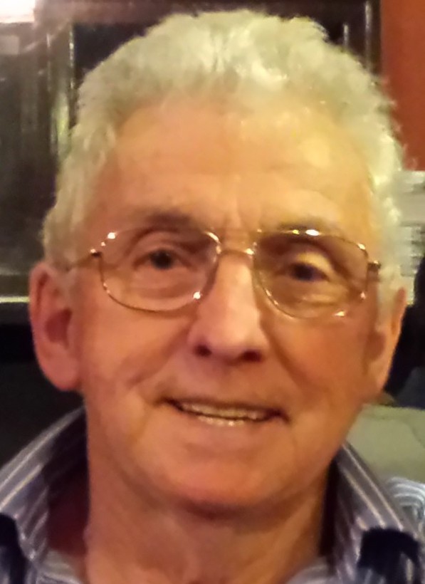 Death Notice of Patrick (Paddy) DOYLE (Palmerstown, Dublin) | rip.ie