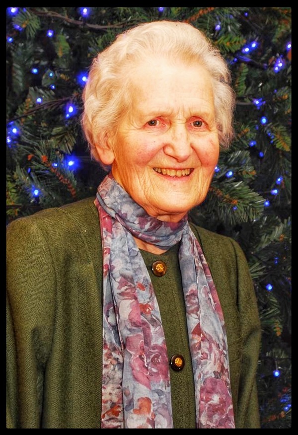Death Notice of Sr ANGELA DEMPSEY (Loughrea, Galway) | rip.ie