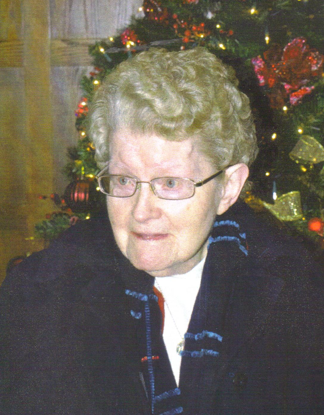 Death Notice of Sr. Bríd KEOGH (Roscommon Town, Roscommon) | rip.ie