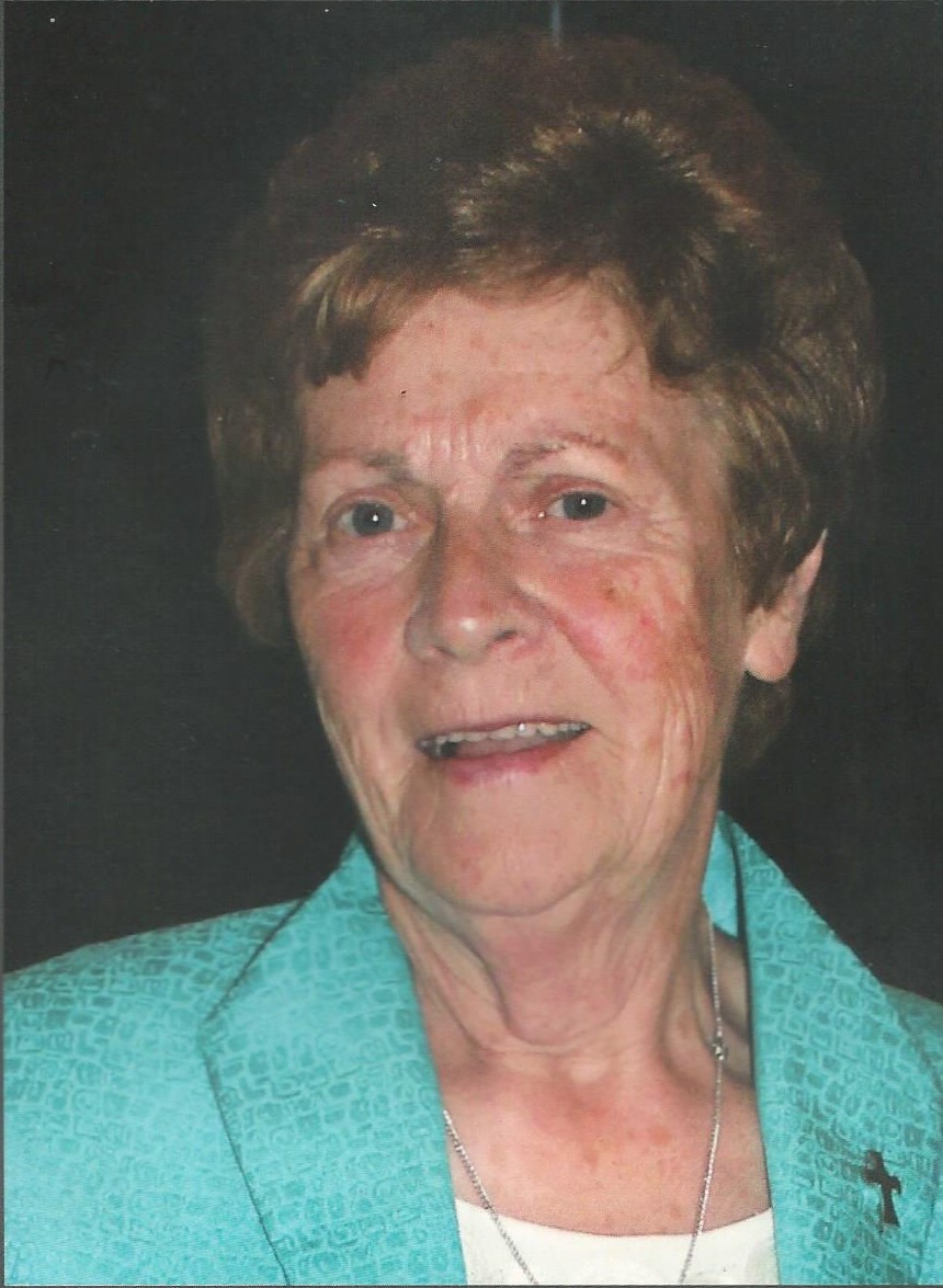Death Notice of Sr. Philomena Deasy (Clonakilty, Cork) | rip.ie
