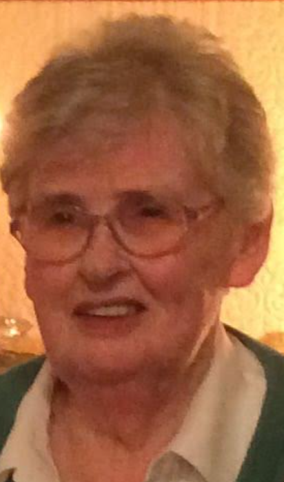 Death Notice of Sr. Bernadette Smyth SSL (Carrickmacross, Monaghan ...