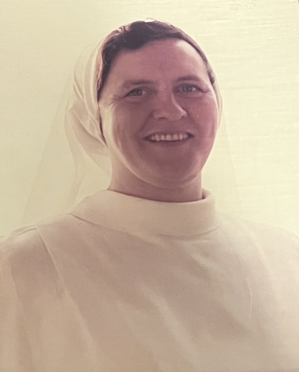 Death Notice of Sr. Carmel (Mary Bernadette) Hely (Galway City, Galway) | rip.ie
