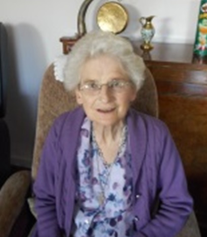 Death Notice of Sr. Maura Foley (South Circular Road, Limerick) | rip.ie